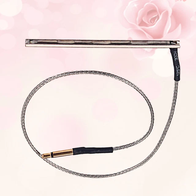 PIEZO PREAMP PIEZO Electric Pickup Under Saddle Piezo Pickup Piezo ...