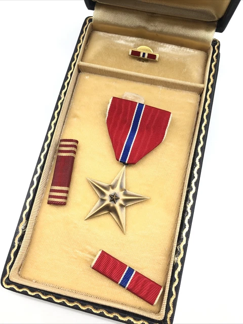 Bronze Star