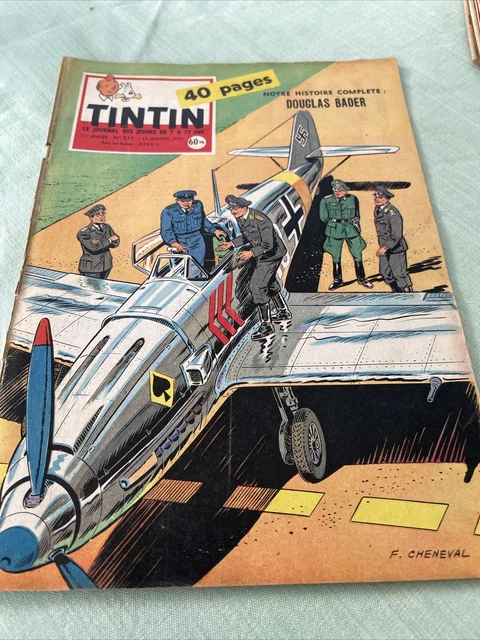 TIM UND STRUPPI Tintin 534 Tim in Tibet Alix Dan Cooper Suske Und Wiske ...