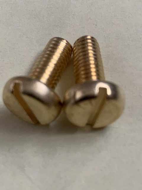 WEIHRAUCH FRONT STOCK Forearm Screws Fits HW77HW80HW97HW98 £2.25 ...