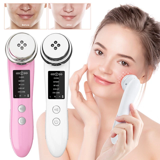 Anti Aging Device - Pozitiv-Plus