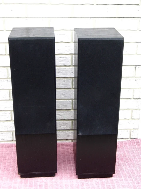 NAD MODEL 8100 Lautsprecher Boxen EUR 120,00 - PicClick IT