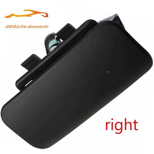 FOR FORD TRANSIT Mk6 Mk7 Side Loading Sliding Door Handle Outer Right ...