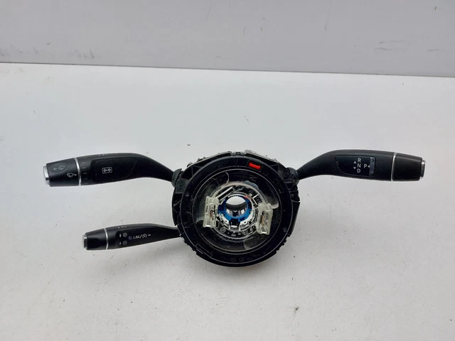 MERCEDES BENZ C Class W205 Wiper Indicator Combination Switch Stalk ...