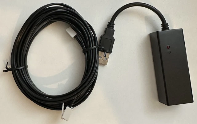 External Fax Modem For Windows 10 USB To RJ11 Fax Modem - 56K External ...