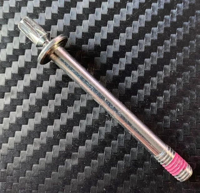 FORD FOCUS, EDGE, C-Max, Kuga, Engine Module Cover Bolt -1455117 ...