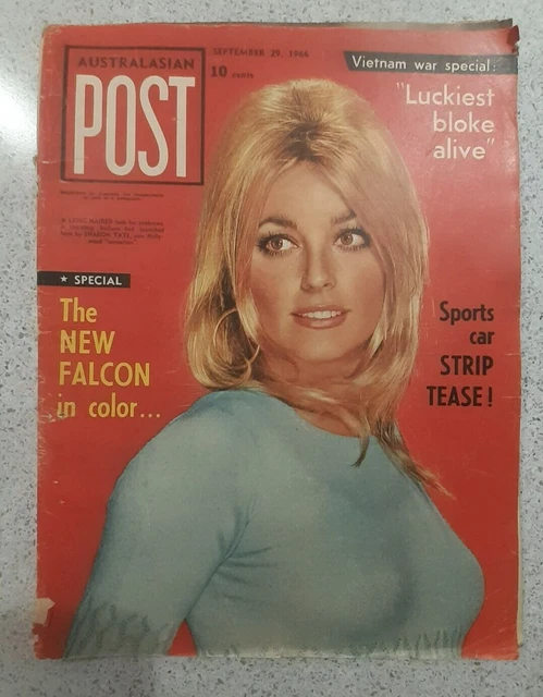 Australasian Post Magazine Covers FOR SALE! - PicClick UK