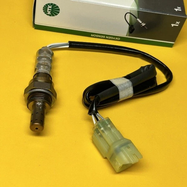 O2 SENSOR FOR Suzuki SR410 WAGON R 1.0L 97-99 K10A PreCAT Oxygen EGO ...