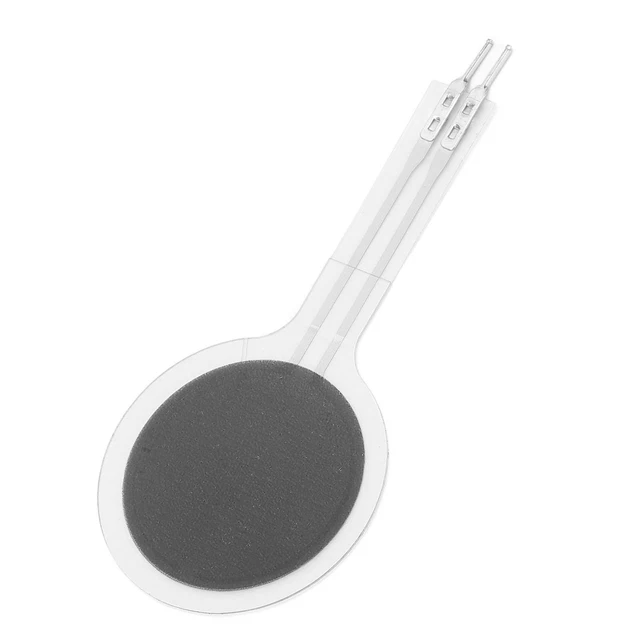 THIN FILM PRESSURE Sensor 50KG High Precise Force Sensitive Resistor ...