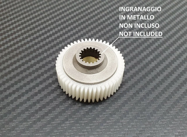 INGRANAGGIO NYLON CAPOTE tettuccio elettrico per Mini Cooper R57 Cabrio ...