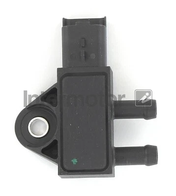 EXHAUST PRESSURE SENSOR fits MINI COOPER R56 1.6D 06 to 10 Intermotor ...