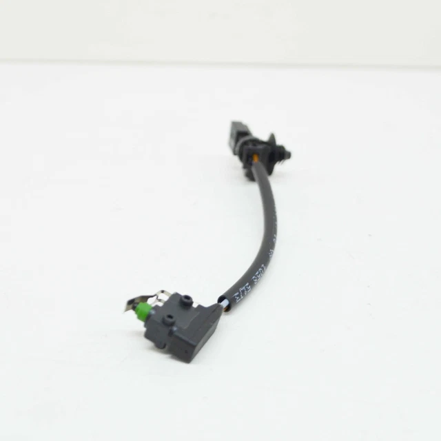 MERCEDES-BENZ E COVERTIBLE A207 Folding Top Switch A2098201710 NEW ...