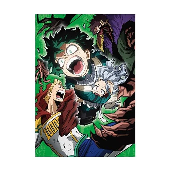 MY HERO ACADEMIA 4th Vol.3 DVD First Production Limited Edition FS EUR ...