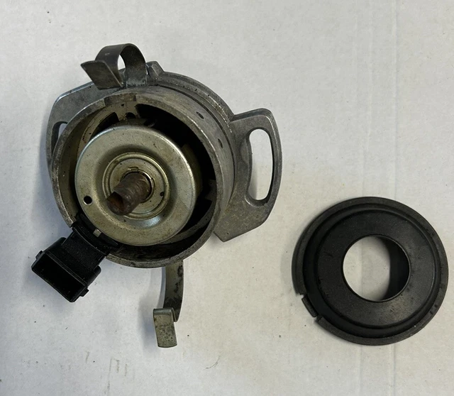 VW GOLF/JETTA/CORRADO MK2 GTI 1.8 16V KR 9A Cam Driven Distributor £35. ...