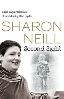 SECOND SIGHT: SPINE-TINGLING tales from Britains l... | Livre | état ...