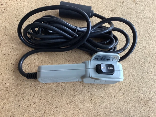 WARN 89410 HAND Held Winch Remote Controller ATV- Genuine product - NEW £19.95 - PicClick UK