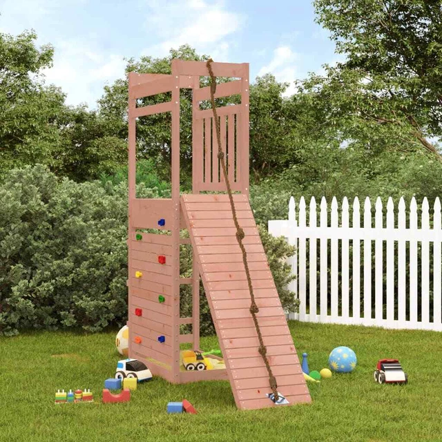 Kinder Klettergerust Garten