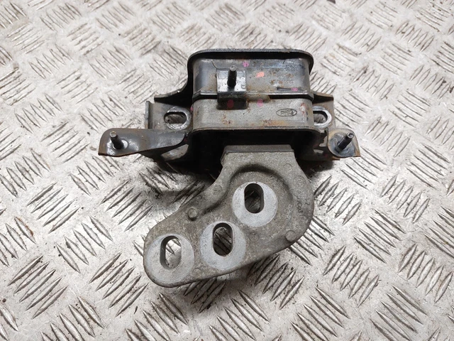 FORD FIESTA MK8 Manual Gearbox Mount Bracket 2017 H1Bg-7M121-Bb £17.99 ...