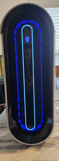 ALIENWARE AURORA R12 i7-11700f 64GB RAM 1TB SSD $590.00 - PicClick