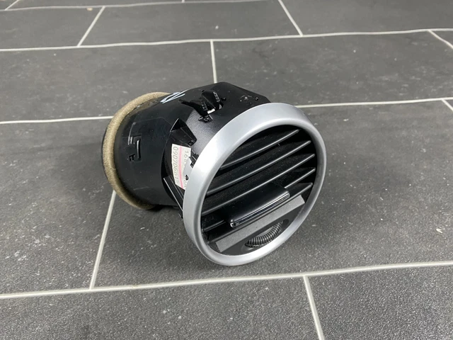 MERCEDES W164 ML air nozzle ventilation grille ventilation nozzle front ...