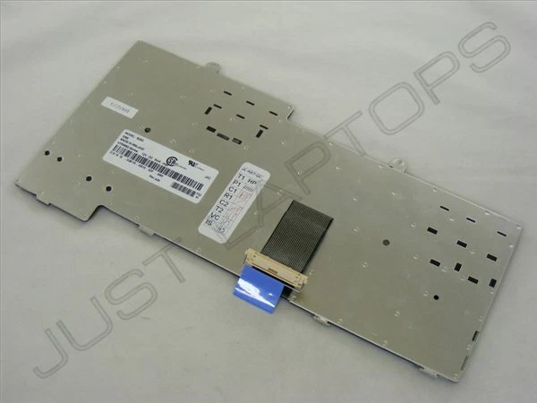 DELL LATITUDE D800 Precisión M60 Teclado Griego Ellinas Pliktrologio ...