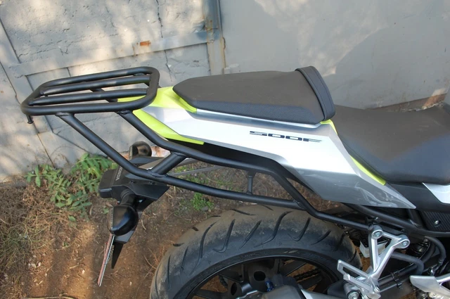 HONDA CB500F REAR Rack rear Luggage rack CB 500 F £143.50 - PicClick UK