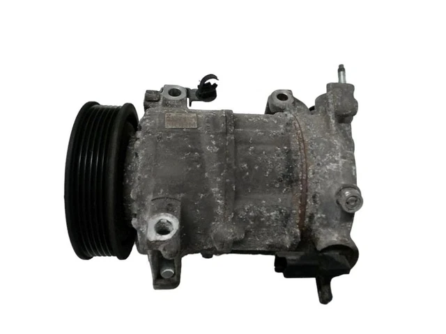 CLIMATISATION COMPRESSEUR C Peugeot 308 SW (4E/H) 6453WH / 648740 EUR ...