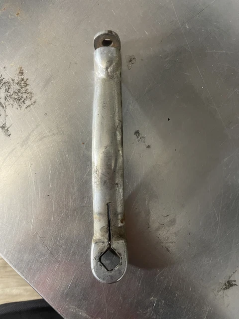 HARLEY DAVIDSON CHOPPER Bobber Shovelhead Panhead WLA Knucklehead Kick ...