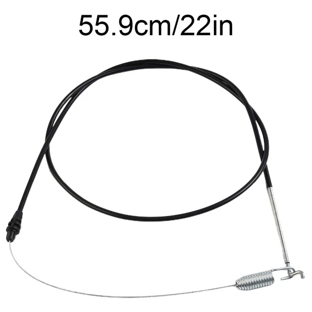 PI CES DE TONDEUSE gazon cable de levage de pont neuves pour artisan pour l EUR 10,24 - PicClick FR