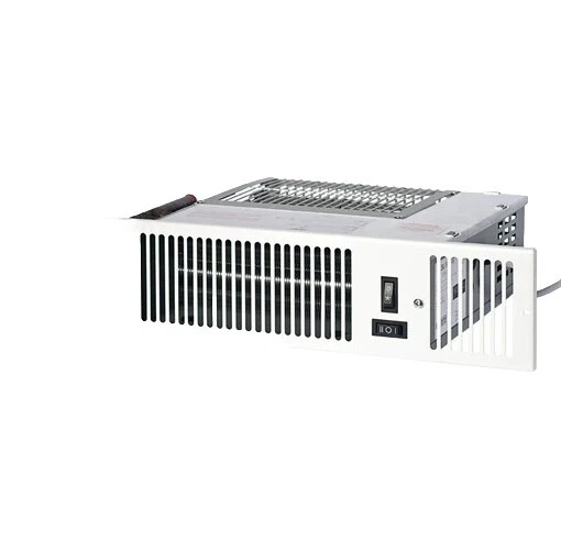 MYSON KICKSPACE 600E Eco Electric Plinth Heater - 3KICK600 £130.00 ...