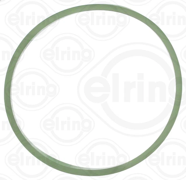 GASKET, INTAKE MANIFOLD housing ELRING 981.230 for VW POLO (6N2) 1.4 ...