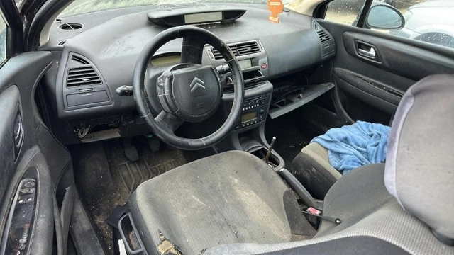 BOITIER SERVITUDE MOTEUR (BSM) CITROEN C4 1 PHASE 1 COUPE 6500CK EUR 80 ...