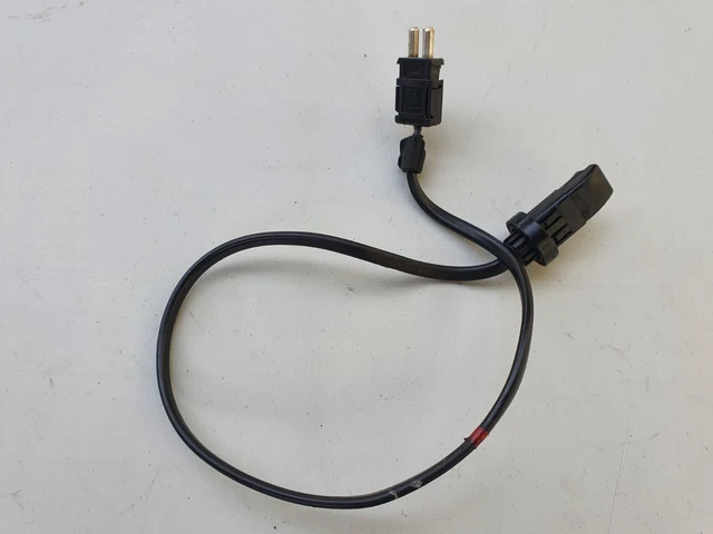 MERCEDES W124 CE TE Heater Blower Temperature Sensor - HVAC £39.95 ...
