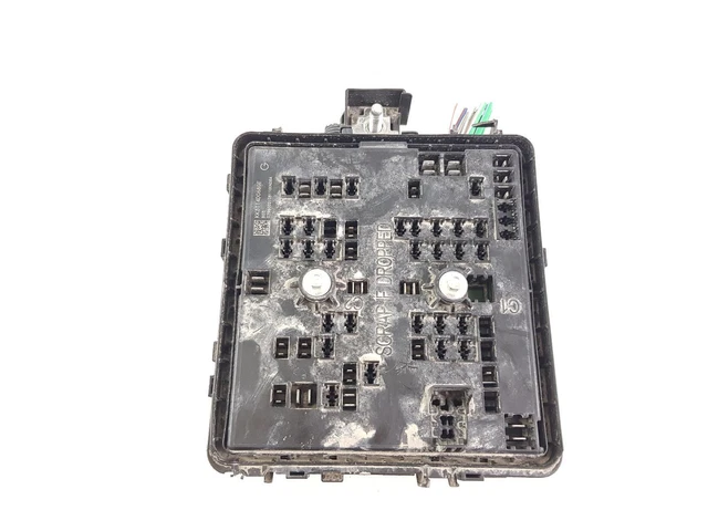 FORD TRANSIT FUSE Box Module 2022 Diesel Mk8 KK3T14D068GE £149.99 ...