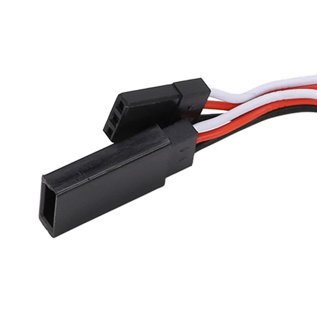 RC GYRO MODULE Automatic Stability Control Adjustable Sensitivity Mini ...