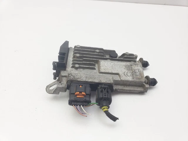 CITROEN C4 GRAND Picasso Mk2 1.6 Diesel Start Stop Control Module 2016 £29.99 - PicClick UK