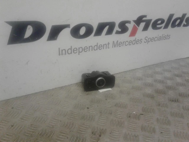 MERCEDES BENZ SPRINTER Mk3 907/910 2018-2028 Headlight Switch Dashboard ...