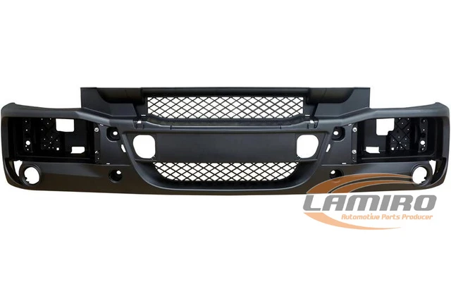 POUR IVECO EUROCARGO Avant Pare-Choc Orig. : 504281888 504281889 ...