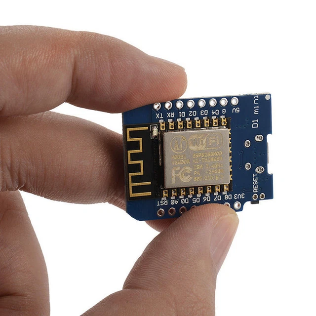 Nodemcu Esp8266 All Wifi Wemos D1 Mini Esp 12f 12e Dht22 Am2320 Cp2104