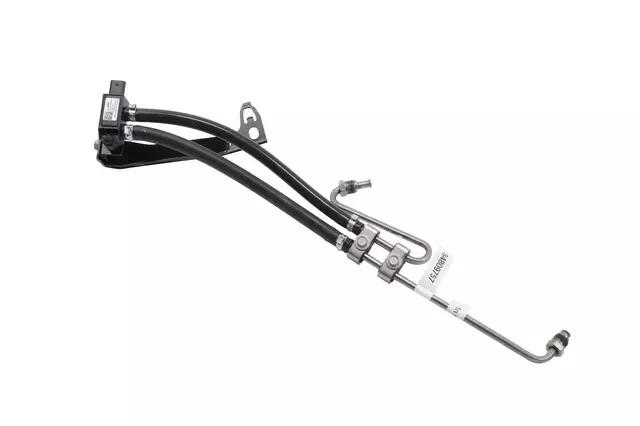 GENUINE GM EXHAUST Pressure Differential Sensor Pipe 84809757 £104.58 ...