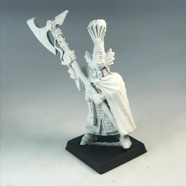 METAL CLASSIC HIGH Elves Elf Phoenix Guard - Warhammer Fantasy X8832 ...