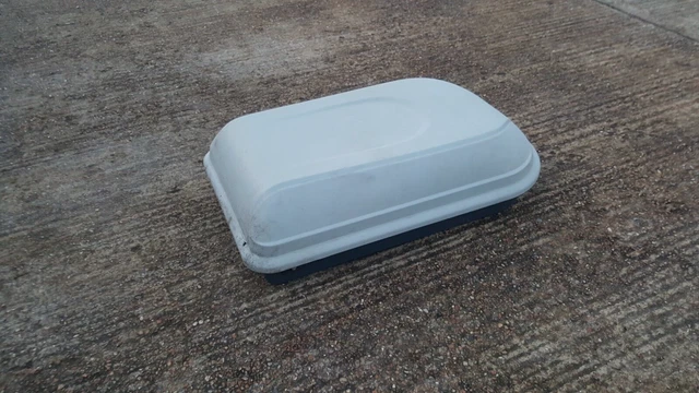 CAMTEK CK320 ROOF Box Car Roof Box £69.99 - PicClick UK