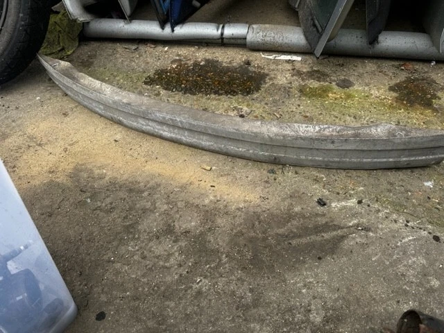 AUDI TT MK1 Front Bumper Crash Bar Support - 8N0807108B £65.95 ...