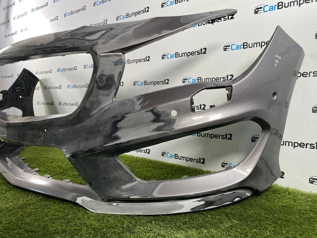 MERCEDES CLA W117 2013-2016 Amg Front Bumper Part Number - A1178850825 ...