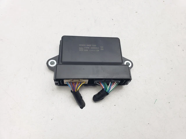 HONDA CIVIC MK11 Integrated Control Module 2023 5K800-6Ma-E05 £299.99 ...
