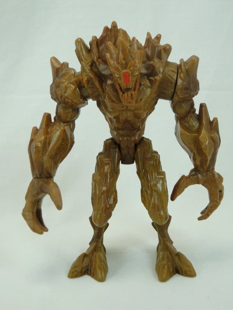 MATTEL MAX STEEL Figure - Earth Elementor £8.28 - PicClick UK