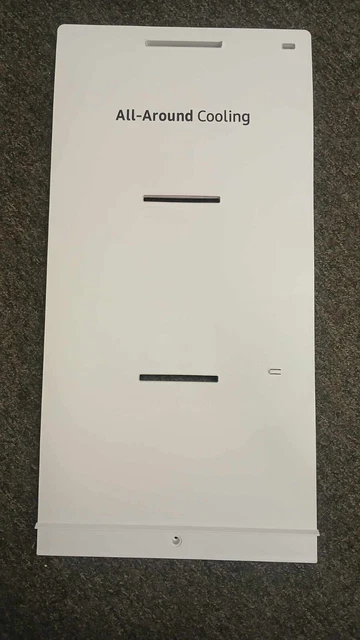 CUBIERTA EVAPORADOR REFRIGERADOR Samsung DA97-20712A para RS28A500ASR ...