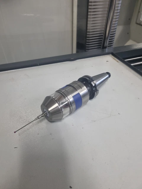 M & H Hexagon Irp 25.10 Messtaster EUR 1.900,00 - PicClick DE