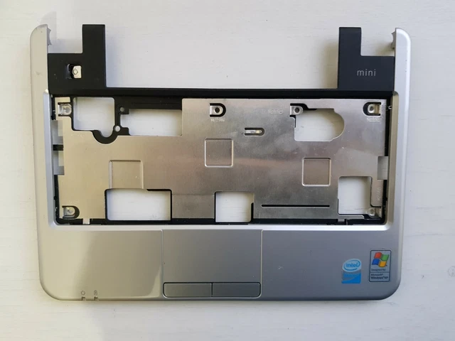 ORIGINAL DELL INSPIRON Mini 910 Palmrest Topcase Touchpad Laptop £9.30 ...