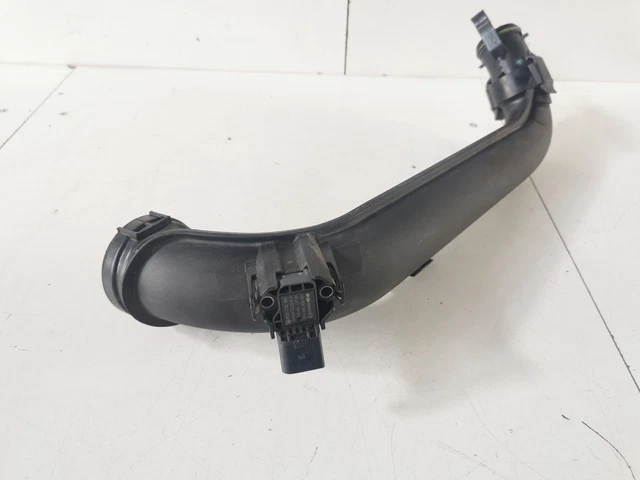 PRESSURE PIPE INLET Manifold Air Sensor Original VW Golf 7 Variation ...